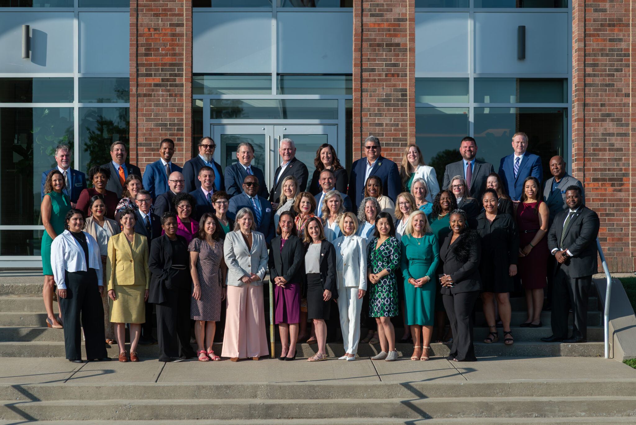 CSG Leadership Development Opportunities - The Council of State Governments
