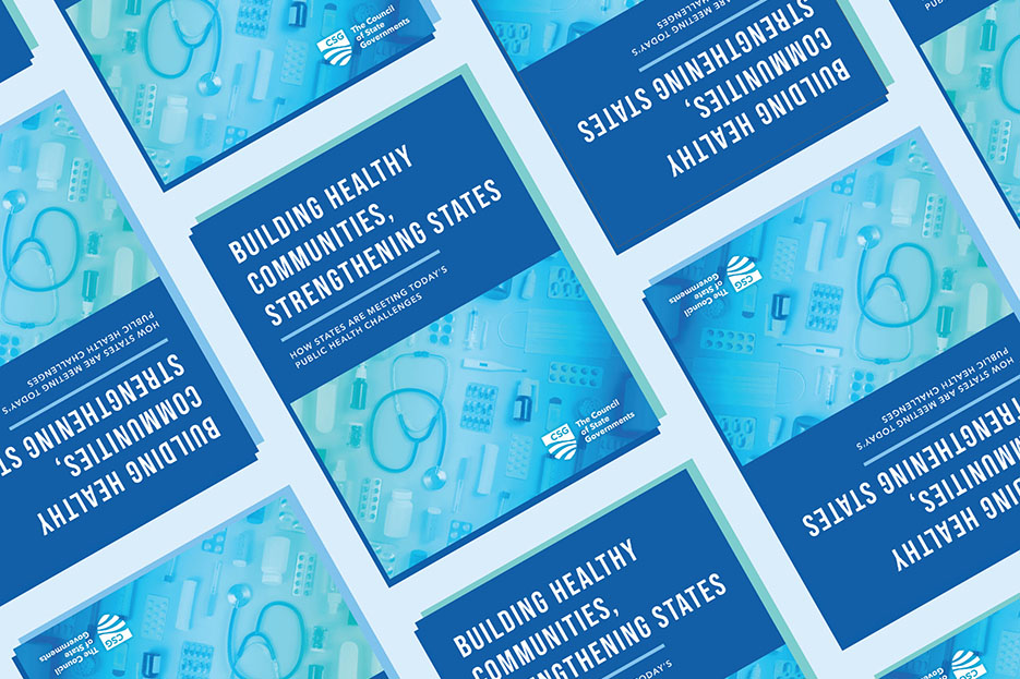 Newly Released CSG 50-State Scan Explores Public Health Policy - The ...